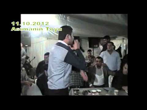 toyda dava Cavid Perviz SUPER DEYISHME