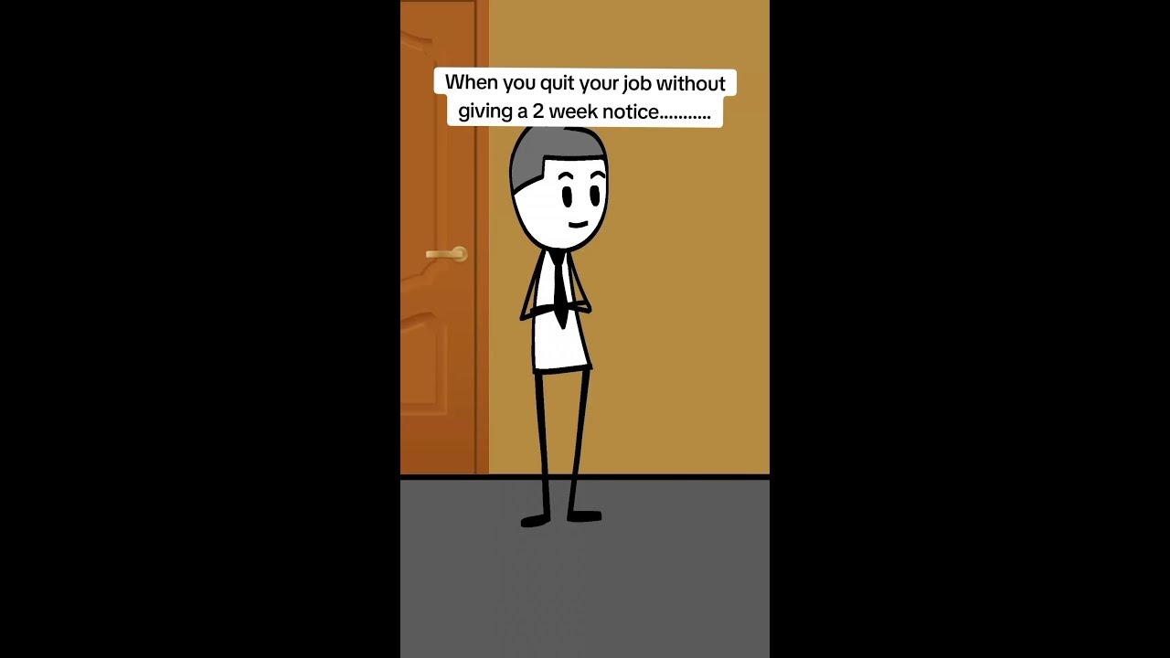 Youre going on the do not rehire list. #shorts - YouTube