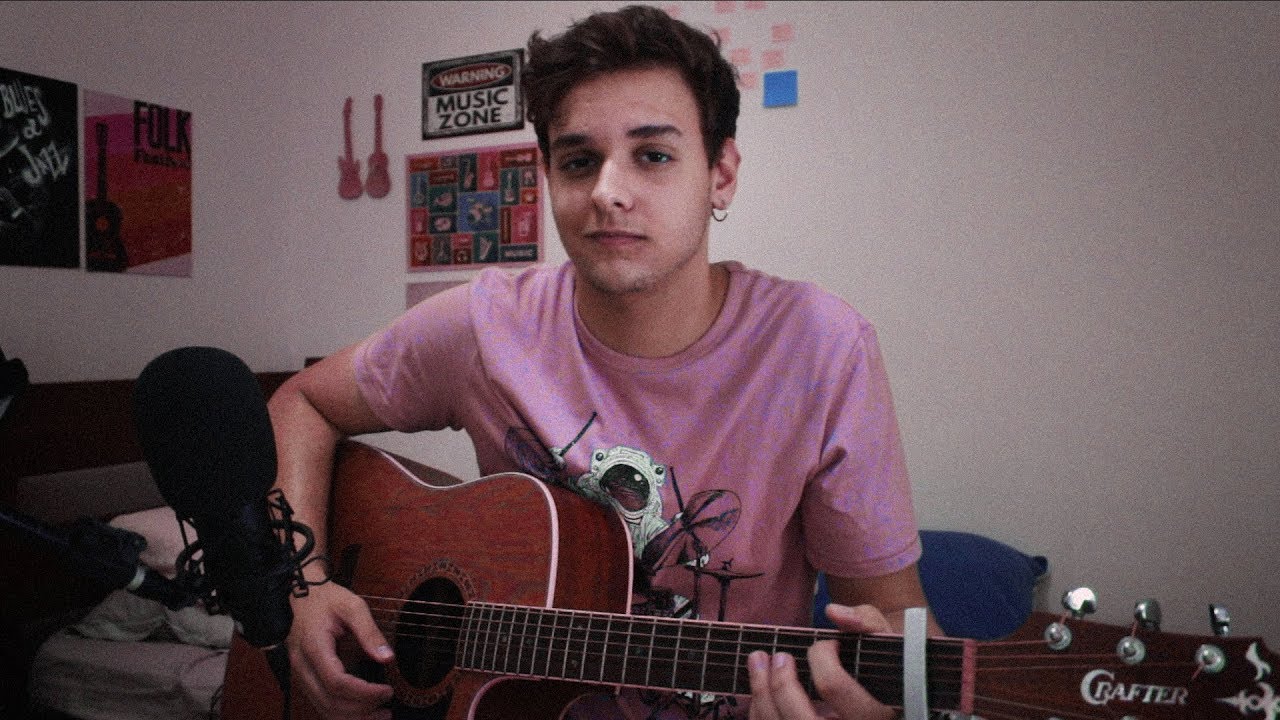 Você Tem - Dreicon part. Carol Biazin (Filipe Volpi) - YouTube