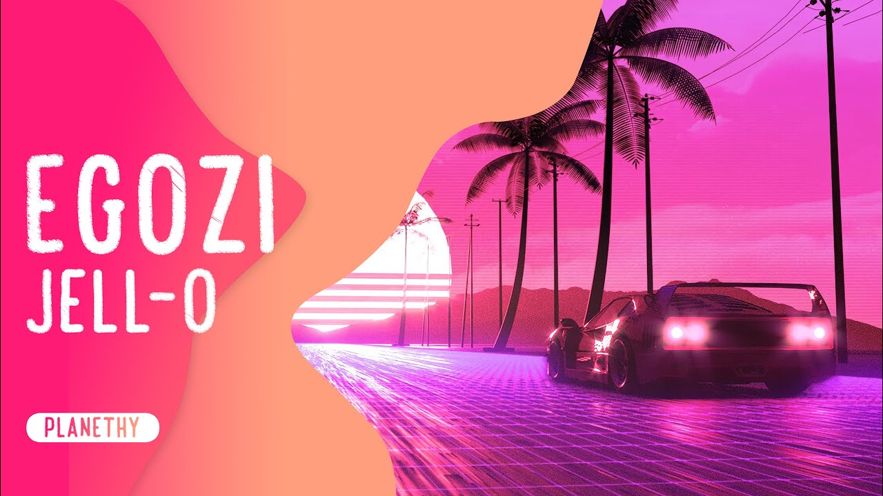 𝐄𝐠𝐨𝐳𝐢 - 𝐉𝐞𝐥𝐥-𝐎 - YouTube