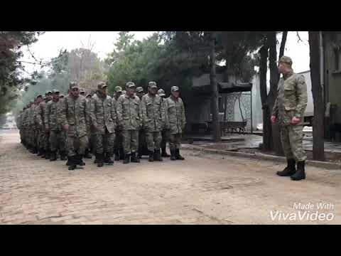 Askerin  14 Şubat Sevgililer Günü Süprizi