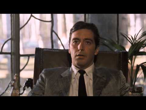 The Godfather 2 Trailer - Baba 2 Fragman www.birfilmsitesi.com