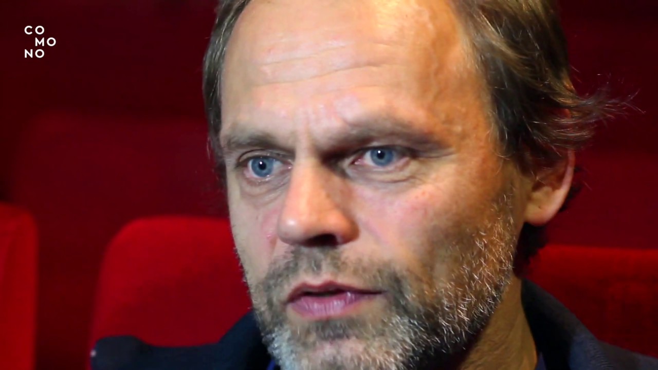 Andreas Denk over Como No - YouTube