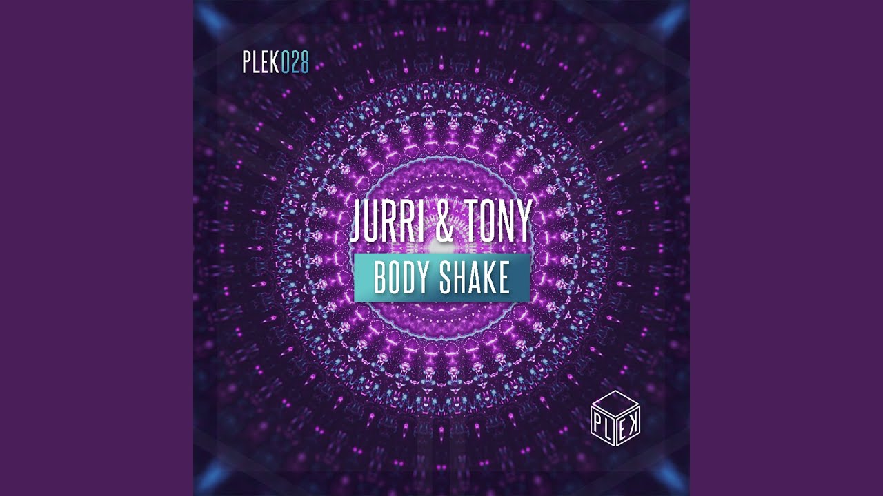 Body Shake - YouTube