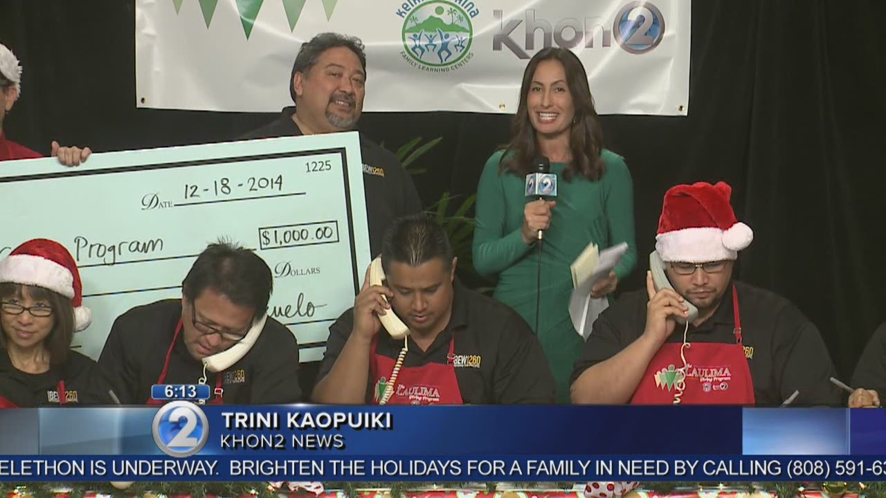 Laulima-IBEW Local 1260 - YouTube