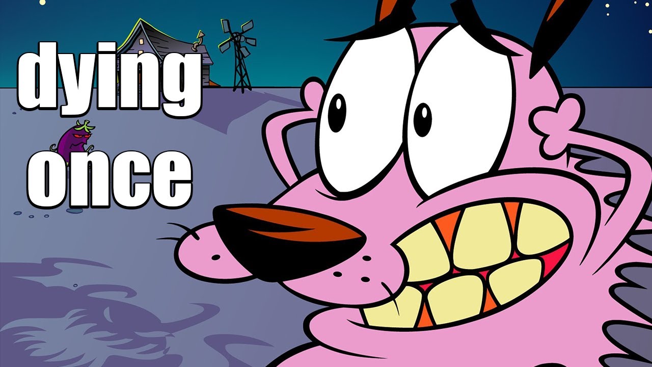 1 death = throwing - YouTube