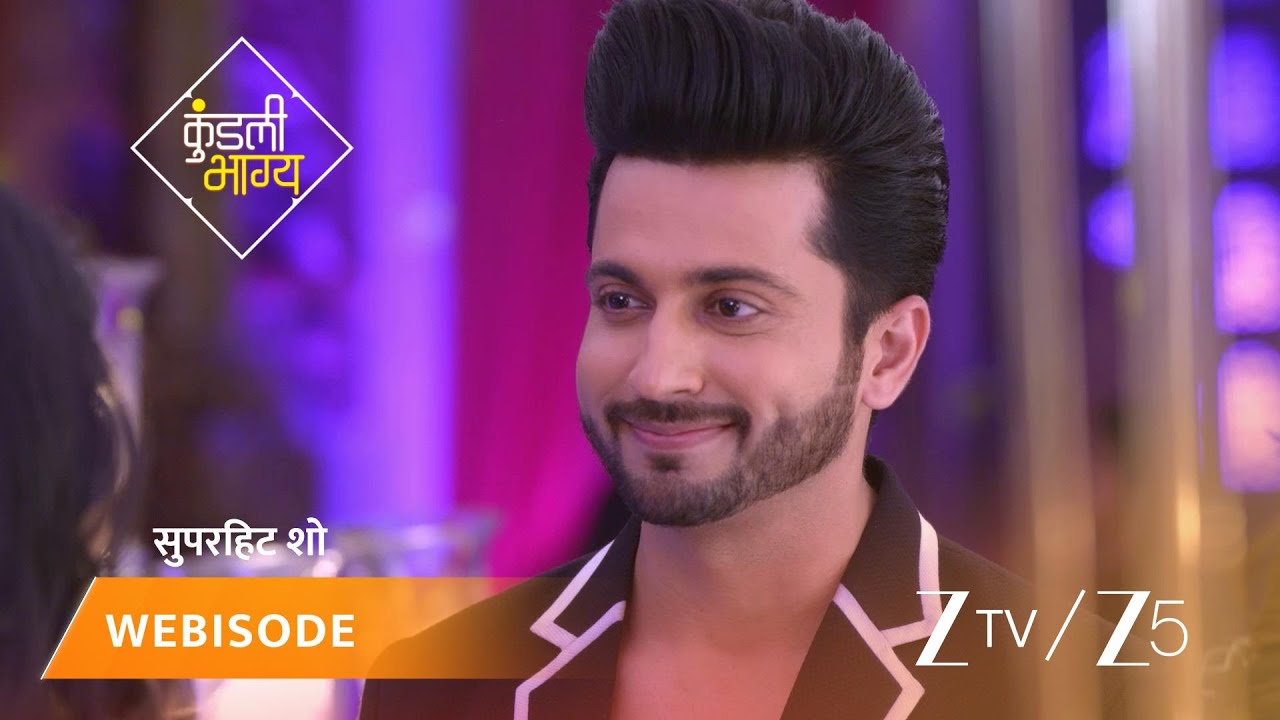 KUNDALI BHAGYA | Episode - 284 | Part 2 | Preeta Arora Luthra, Karan ...