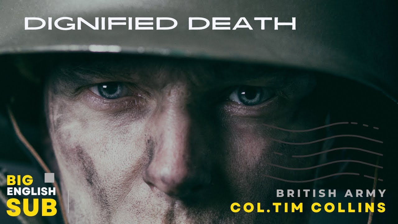 The Pre-Battle Speech That Defined A War | Real Heros, Real Words ...