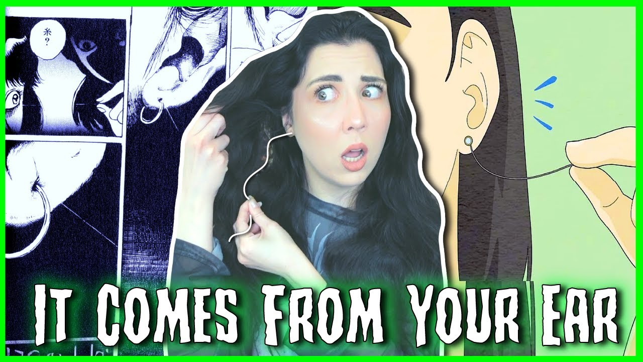 The Terrifying Tale Of 'The White String' - YouTube