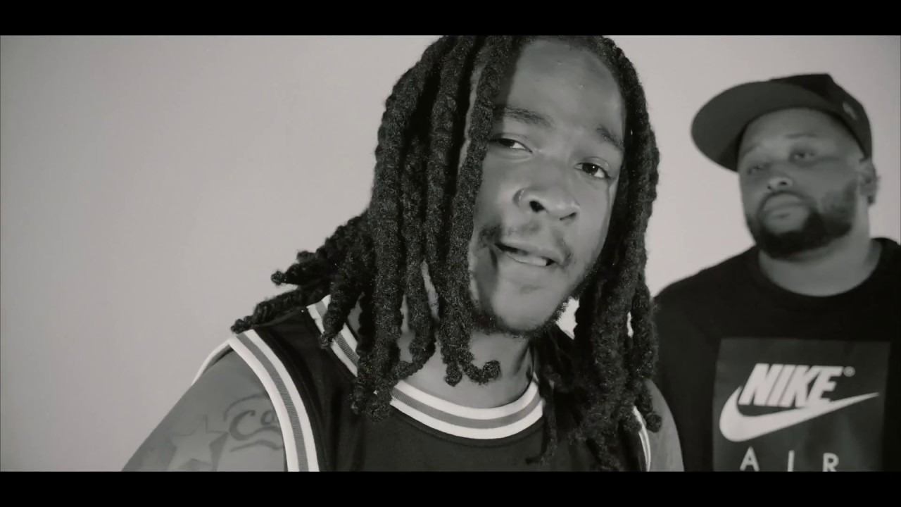 K. Carter Feat. Eman Jones - Whoa (Official Music Video) - YouTube