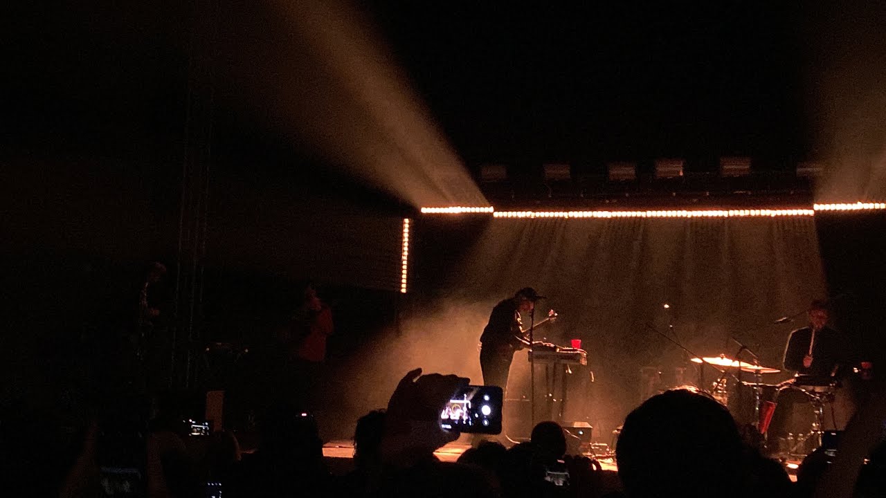 Popscuro - Clubz en vivo desde el Auditorio BB (BlackBerry) - YouTube