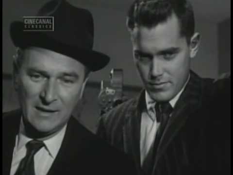 Cuenta Hasta Cinco y Muere 1957 película subtitulada