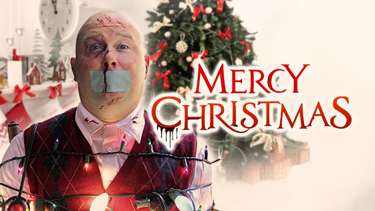 Mercy Christmas (2017) [Horror] [Komödie] 🎅🍗 Festmahl des Grauens 🎄 ...