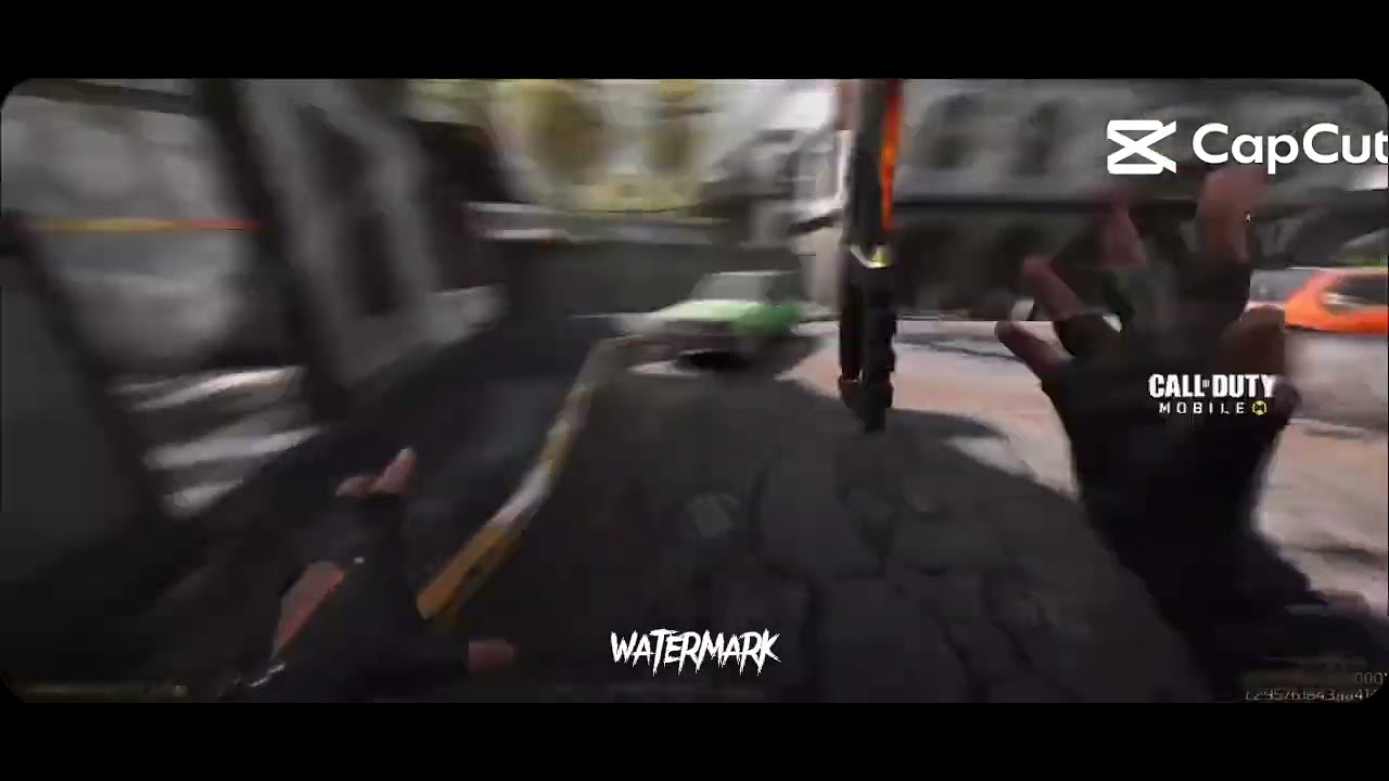 i almost die 😭😭 #codm#cool#edit# - YouTube