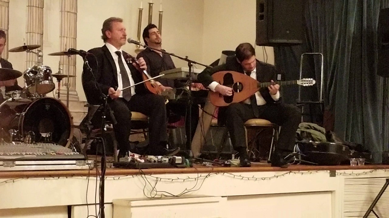 Ξενιτεμενο μου πουλι- Χριστινα Κοζα- Σαββας Περσελης - YouTube