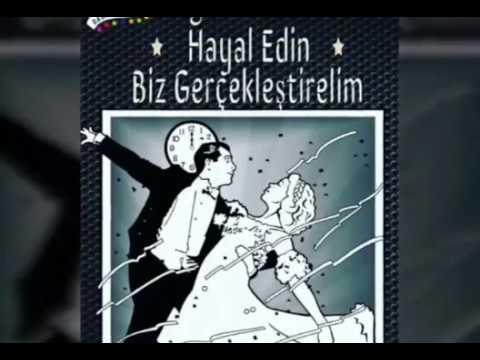 İLK DANS MÜZİKLERİ- WEDDİNG FİRST DANCE SONG