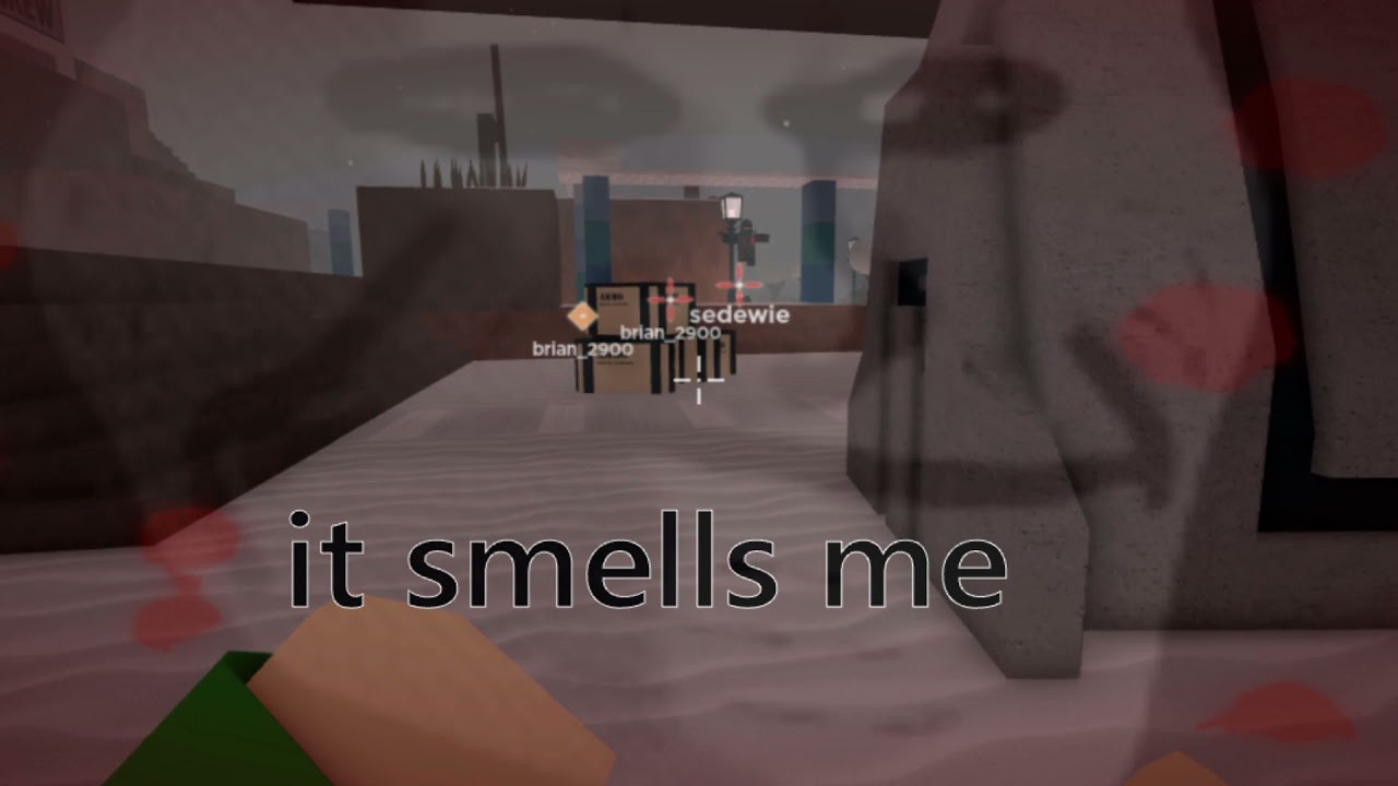 decaying winter sickler incident - YouTube