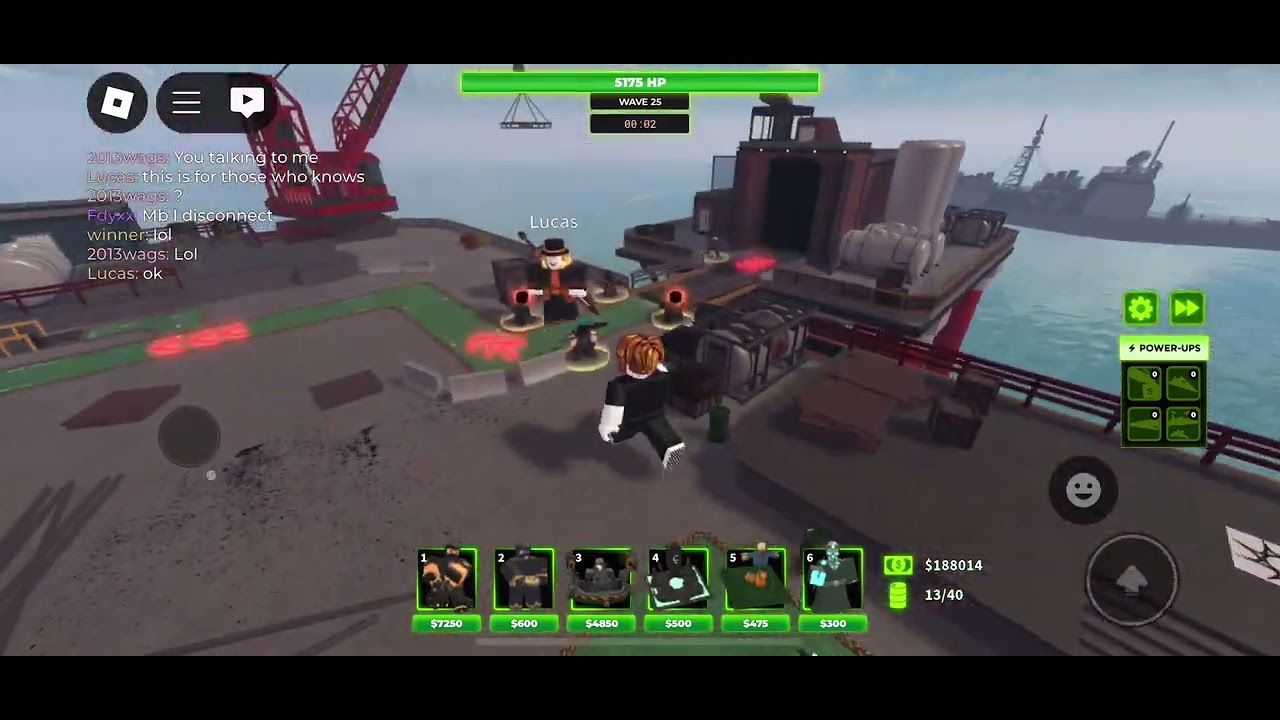 Endless Terror - YouTube