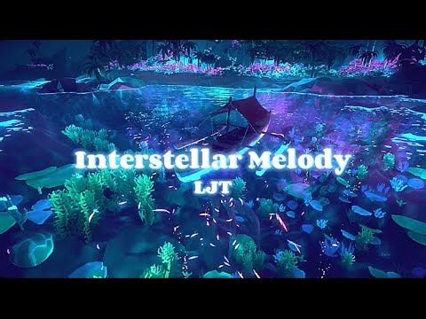 Interstellar Melody - LJT - YouTube