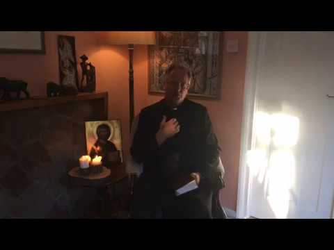 Night Prayer with Father André - 1 July 2020 - YouTube