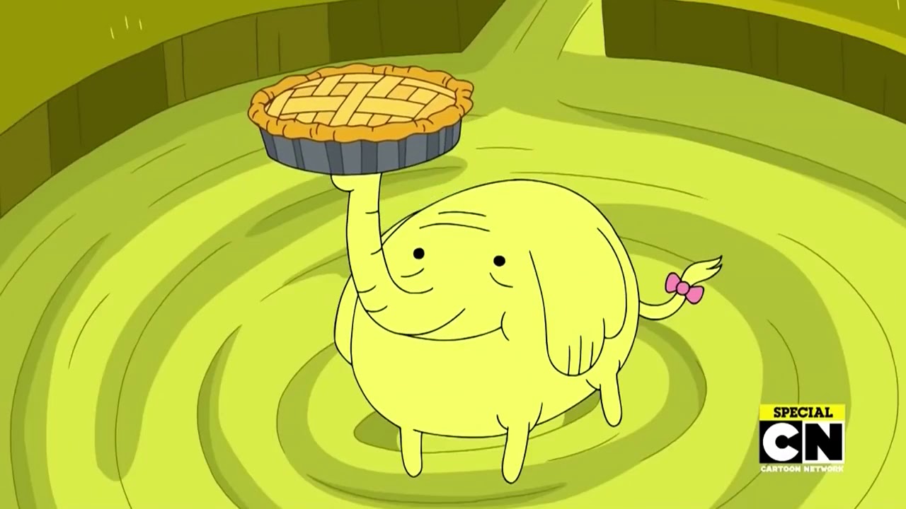 Come Along With Me Adventure Time - YouTube
