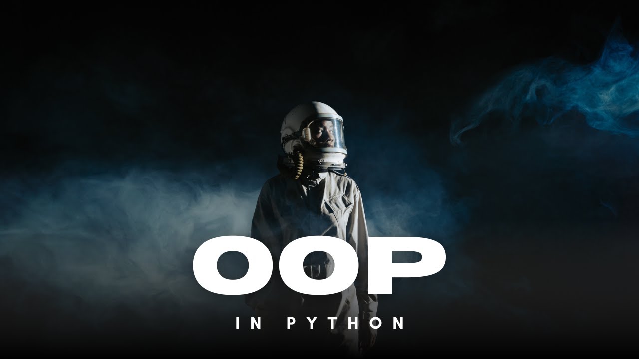 What is a property in OOP Python? Part-1 - YouTube