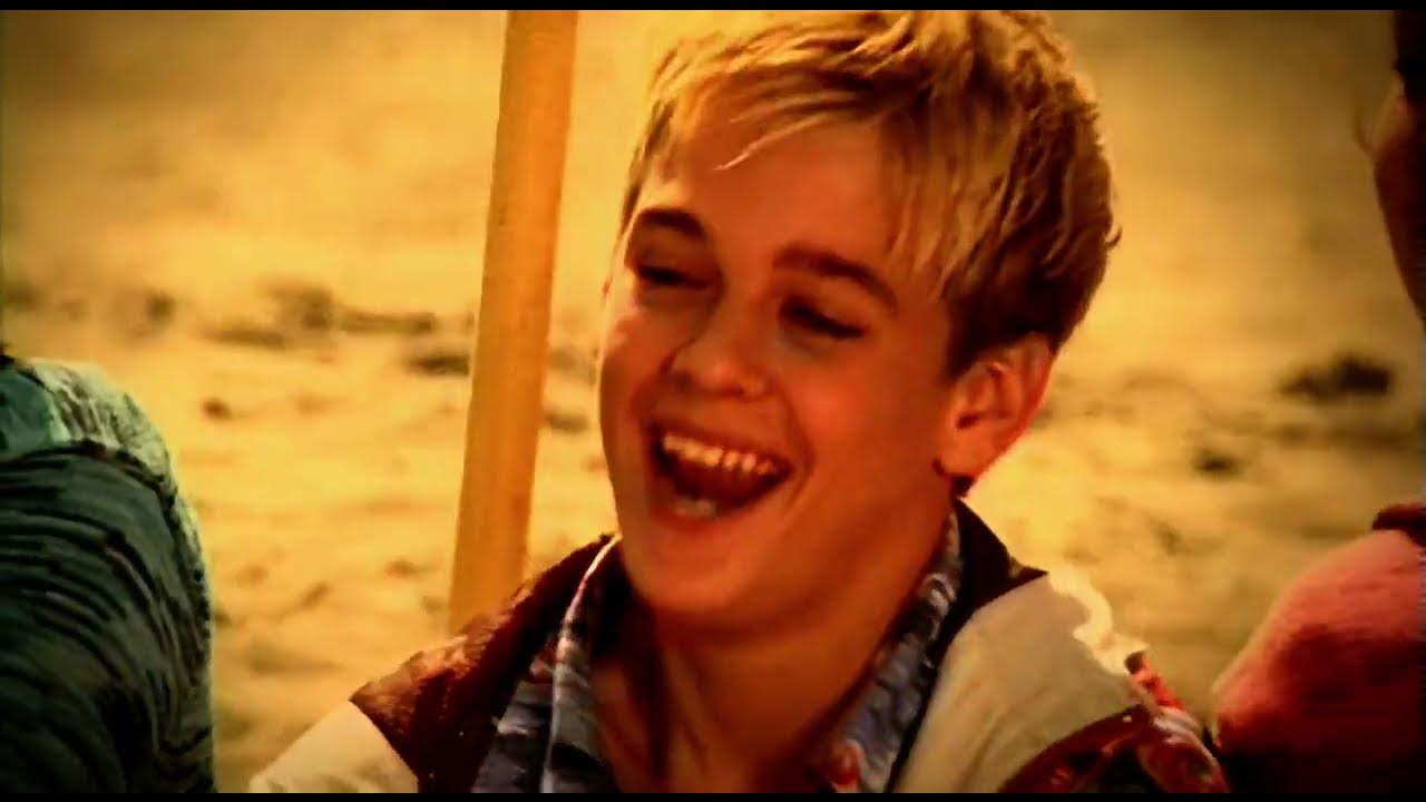 Aaron Carter Iko Iko Youtube
