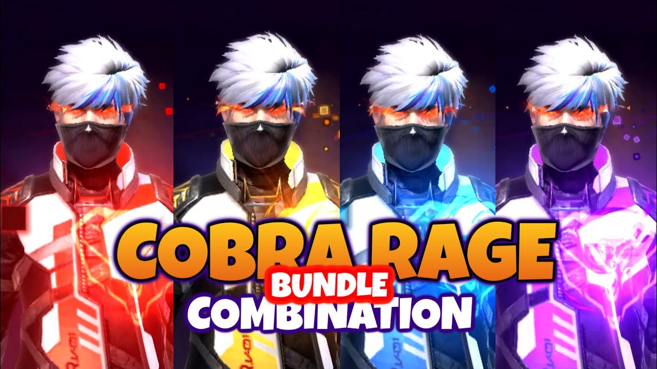 COBRA BUNDLE - BEST COMBINATION 60 (15x4) WITH COBRA BUNDLE | COBRA ...