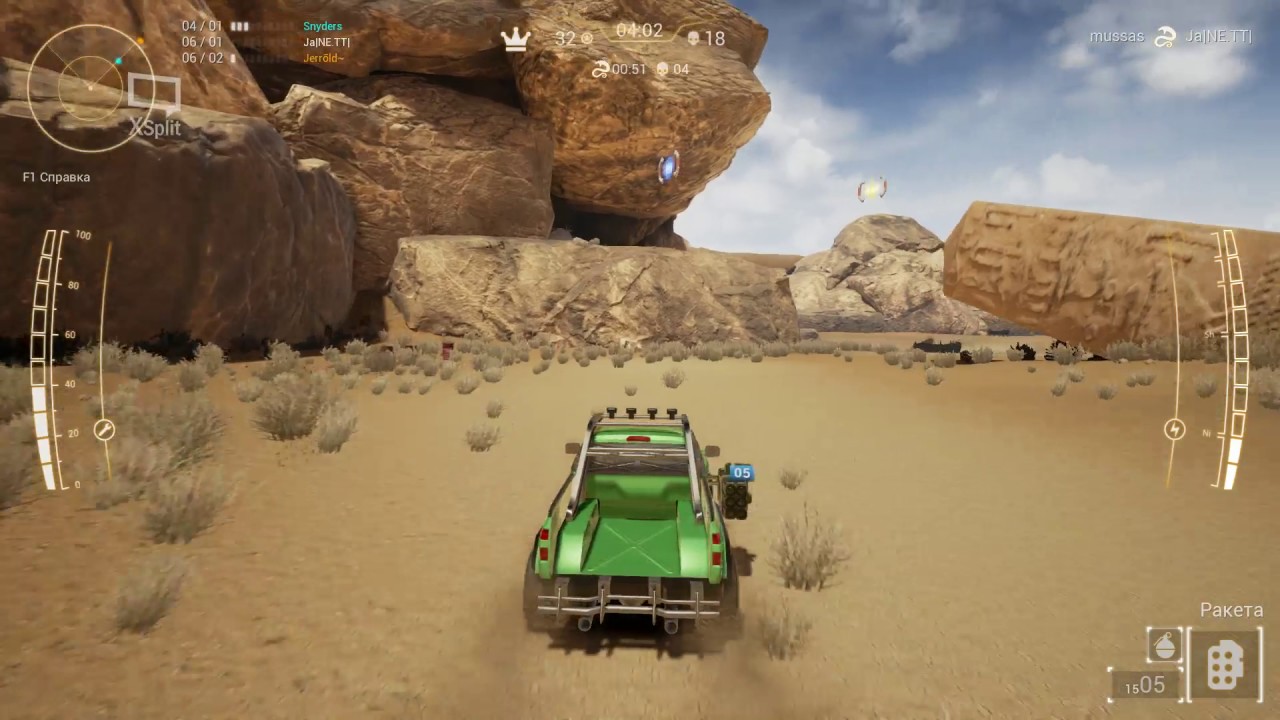 Diesel Guns T-Rex GP - YouTube