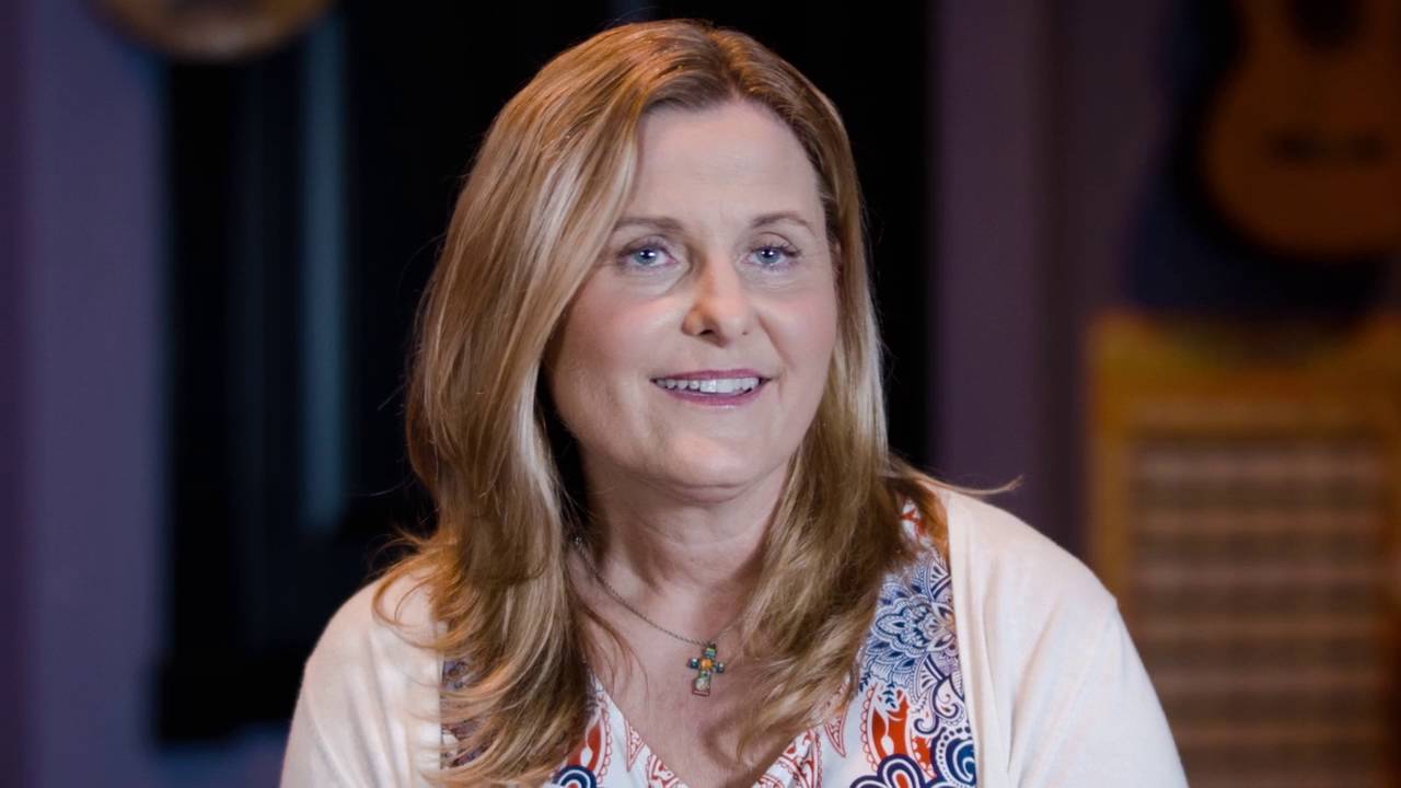 TXCOS Interview with Dr. Mary Isaacs - YouTube