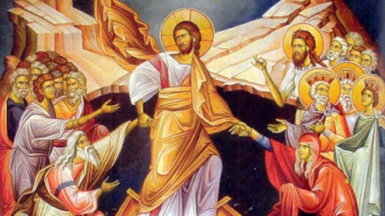 Το κανάλι Γερων Σαββας Λαυριωτης κάνει ζωντανή μετάδοση! - YouTube