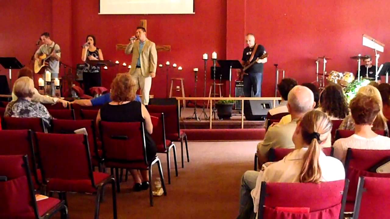 Wellspring United Methodist Church - Collection 10/14/12 - YouTube