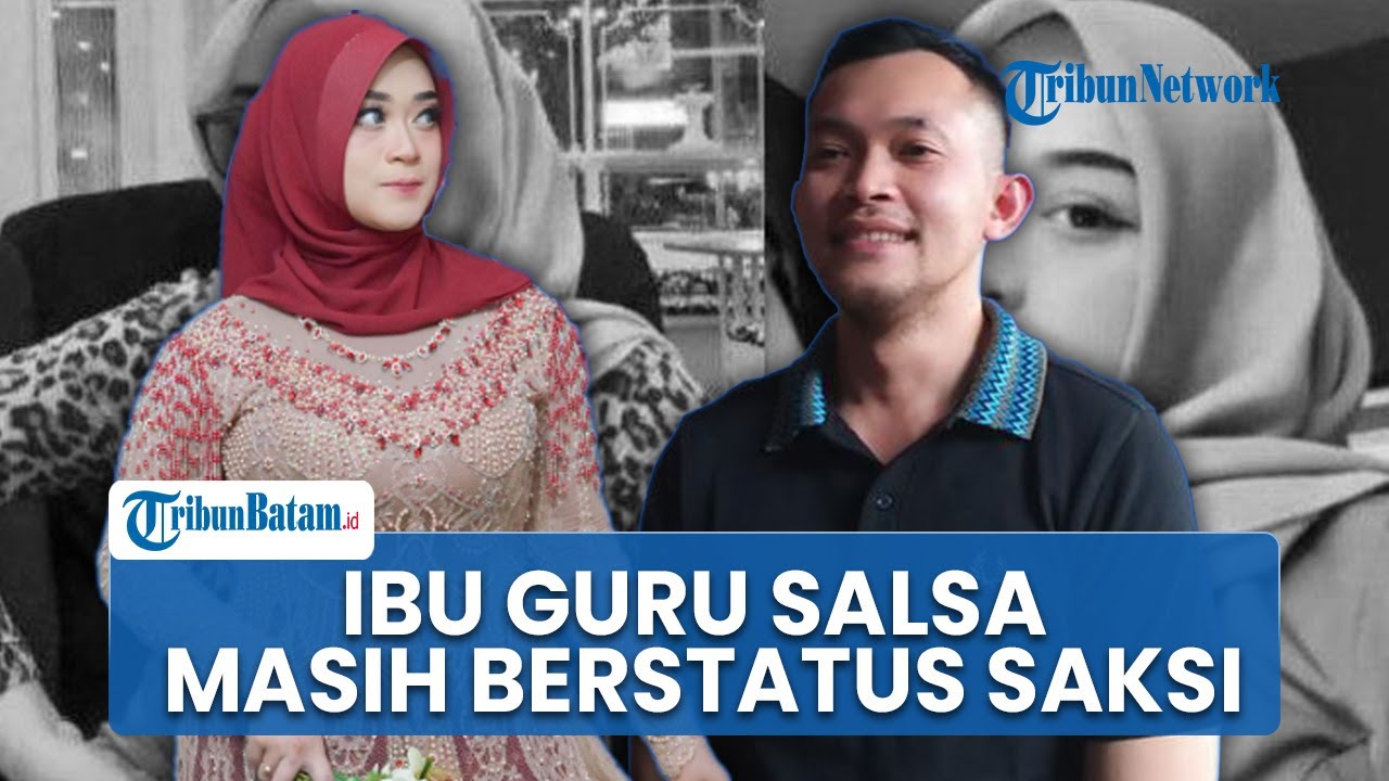 Update Terbaru Ibu Guru Salsa Diperiksa Polisi Imbas Video Viral 5 ...