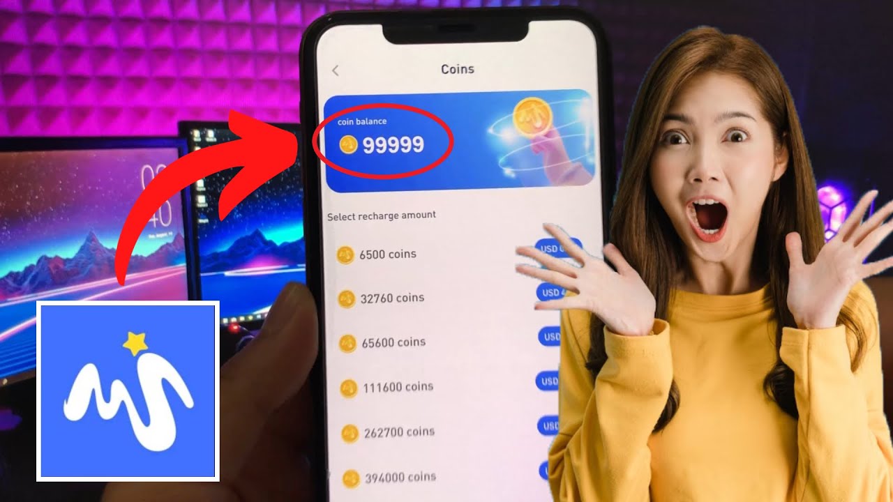 migo coins hack . how to get free migo coins in 2024 iOS/iPad/Android ...