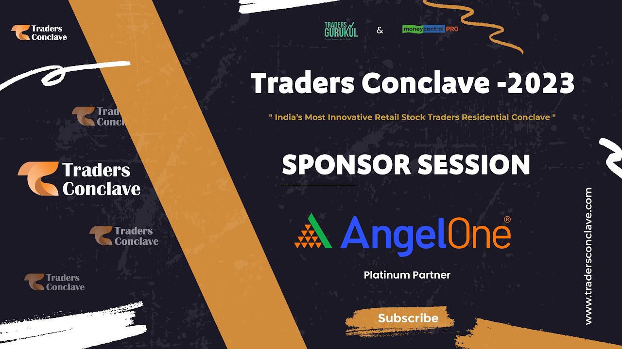 Angel One - Angel One is trusted by 1.5 Cr+ customers. - YouTube