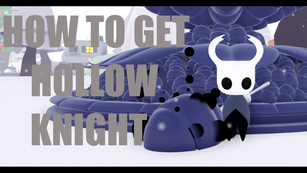 How to get the Hallow Knight Spec in AUT - YouTube