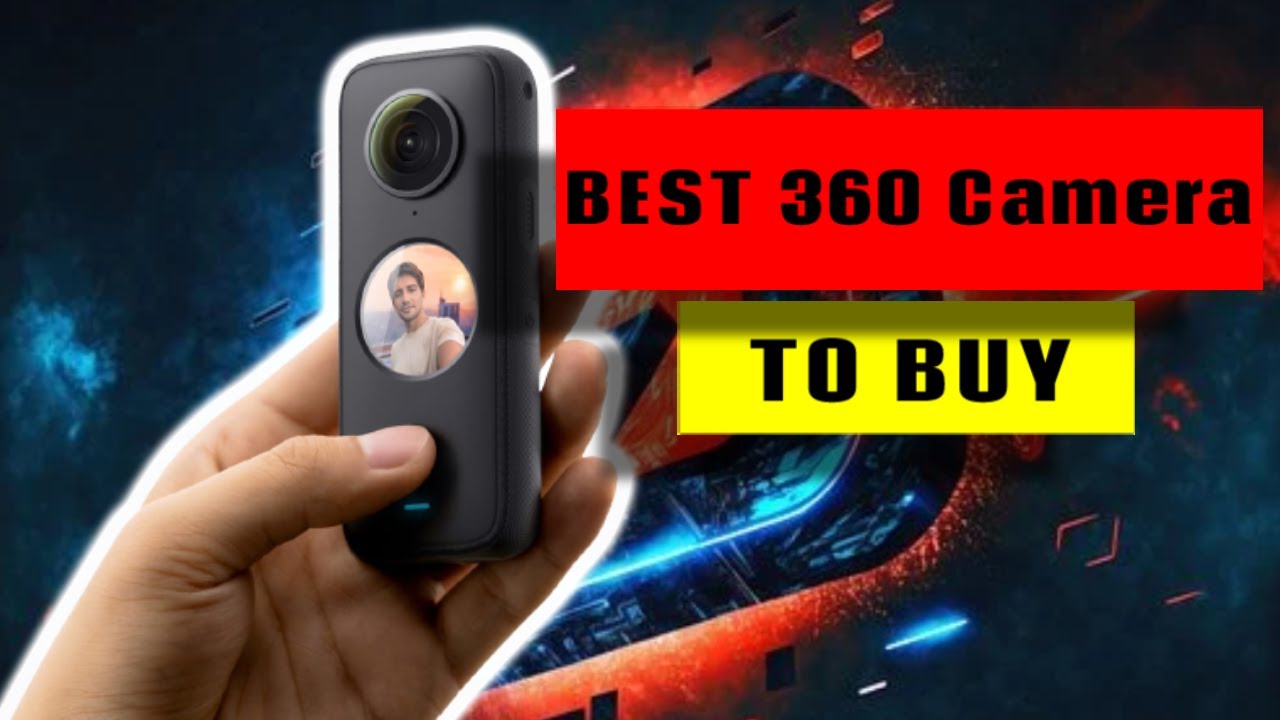 "The Future of Video: 360 Degree Cameras for Immersive Storytelling ...