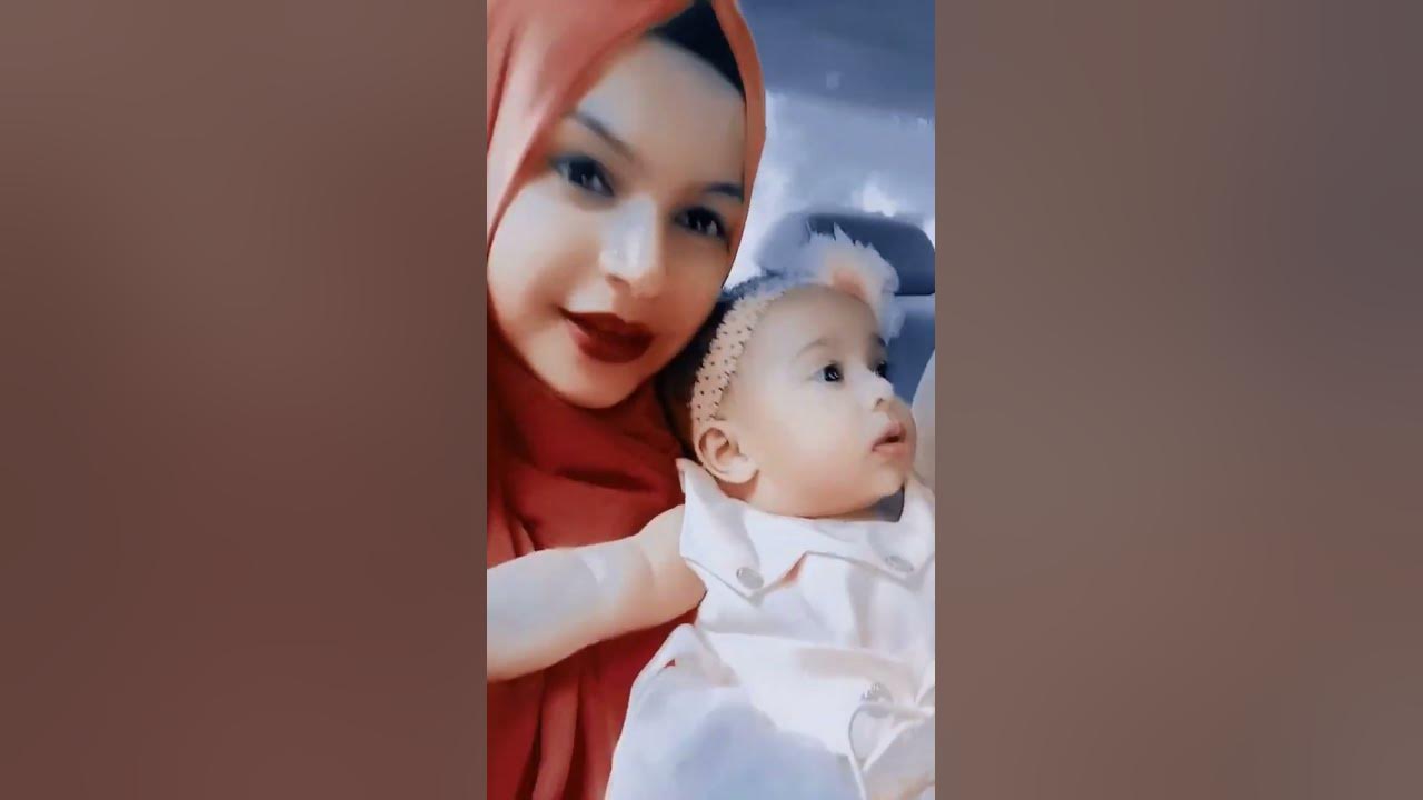 Tui je amar attar atta ️🥰 #foryou #official #supportme #officalvideo #baby #fyb #youtube #bangla ...