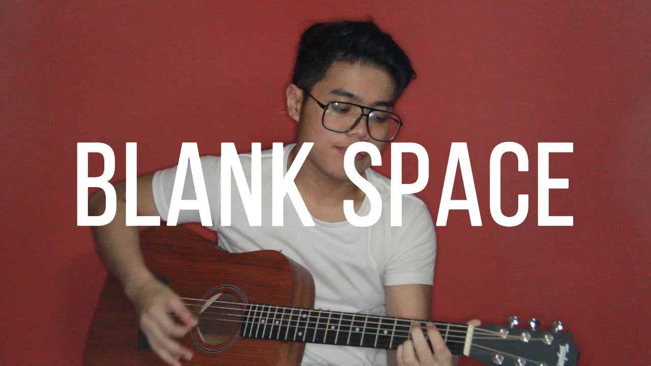 Blank Space cover - Taylor Swift - YouTube