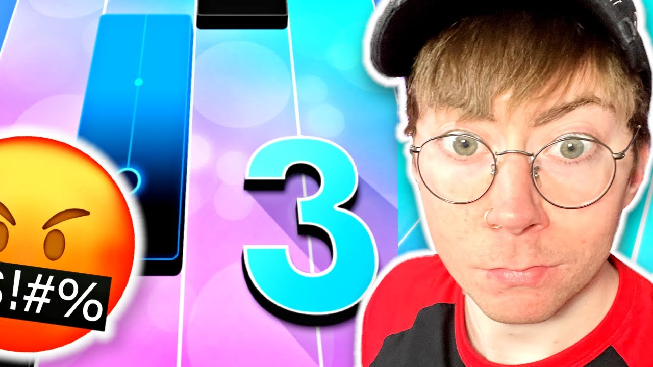 MAGIC TILES 3: PIANO GAME (iPad Gameplay) - YouTube