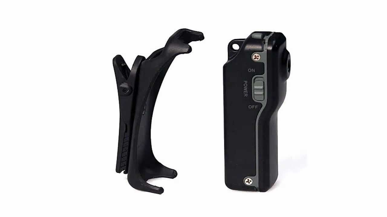 Mega Mini Pro Spy Camera with Built In Recording.mp4 - YouTube