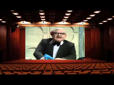The Two Ronnies S2E4
