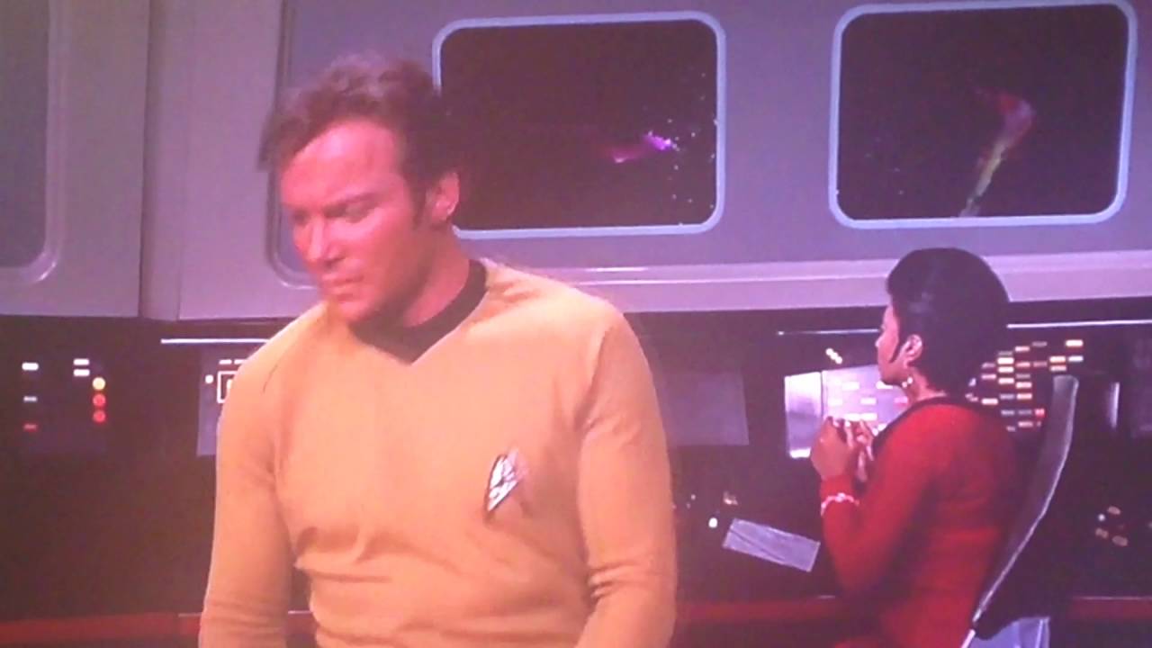 Star Trek the original series-episode:the children shall lead (part 3 ...