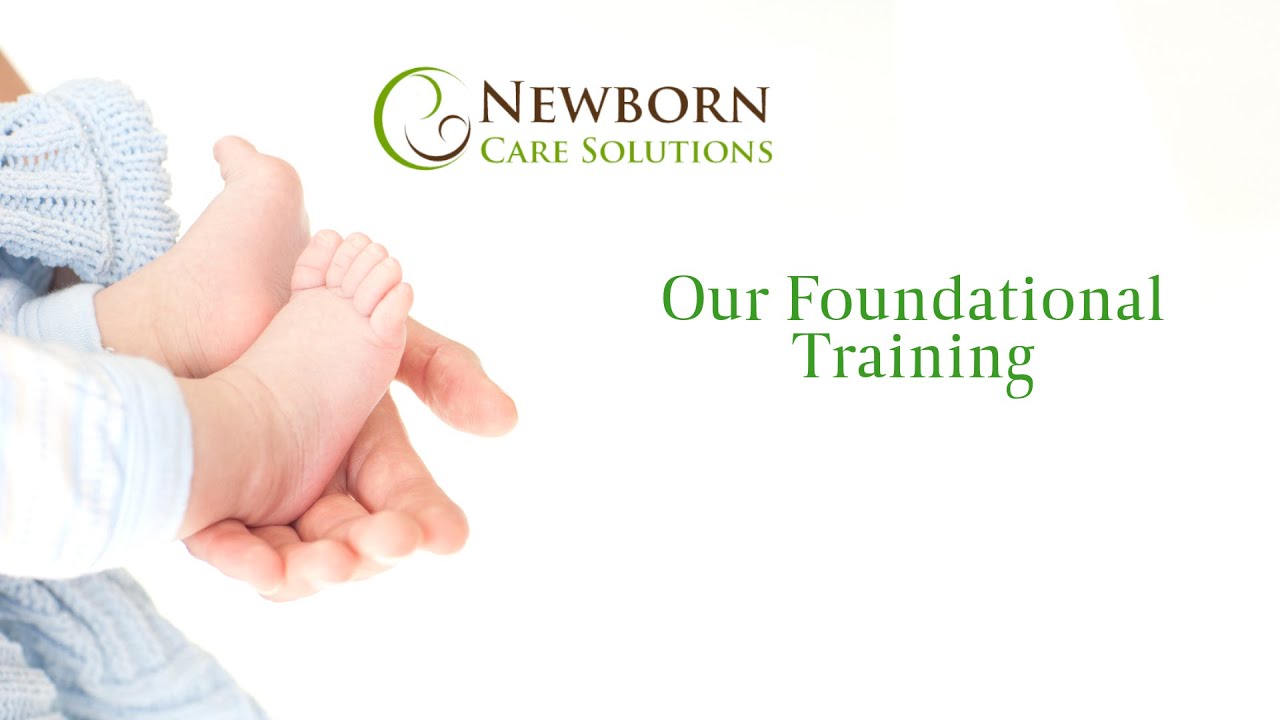 Foundational Training Program - YouTube