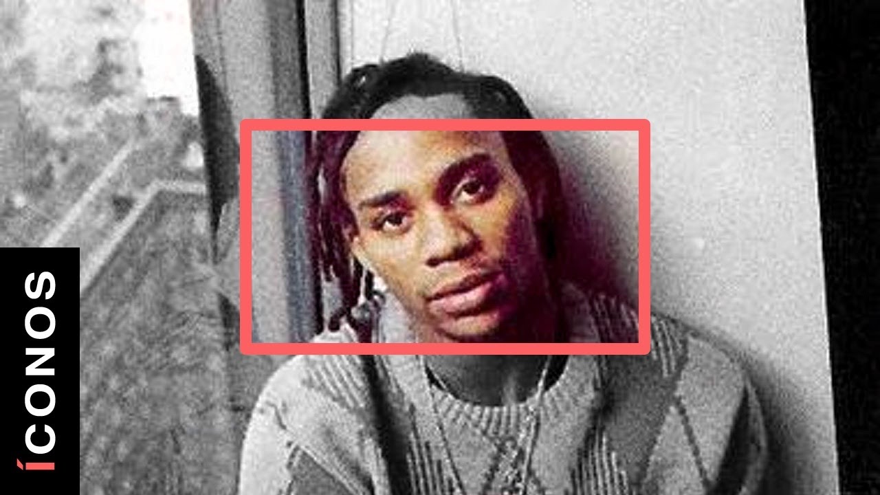Del cielo al infierno, la triste muerte de Gene Anthony Ray | íconos - YouTube