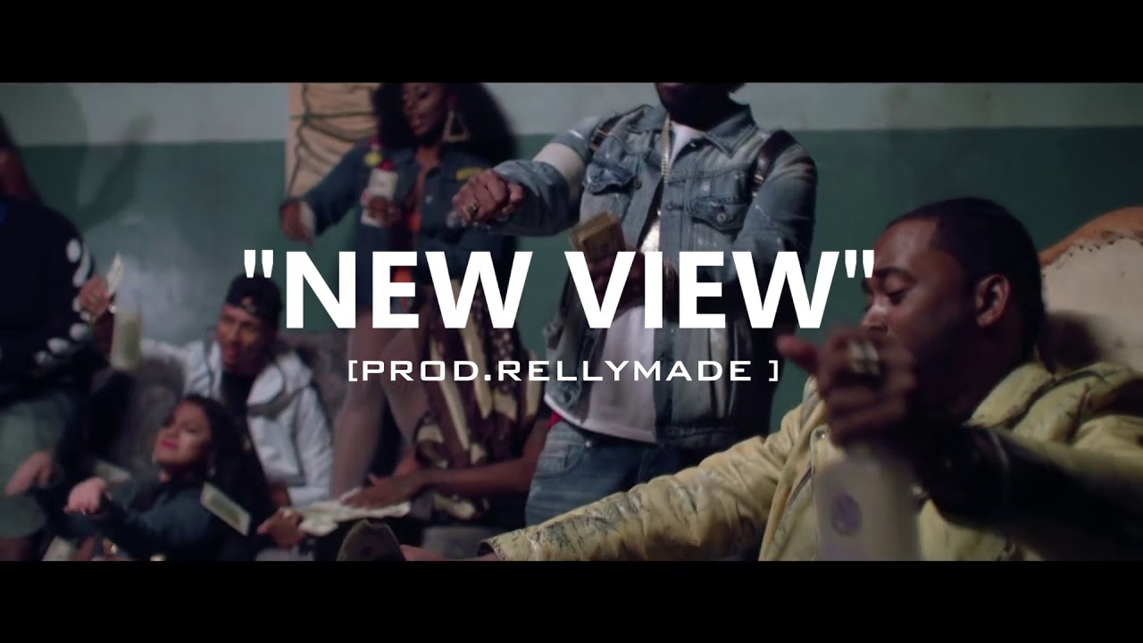 [FREE] "New View" Fetty Wap/Pnb Rock/RellyMade Type Beat (prod ...