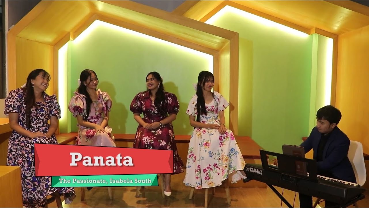 Panata - YouTube