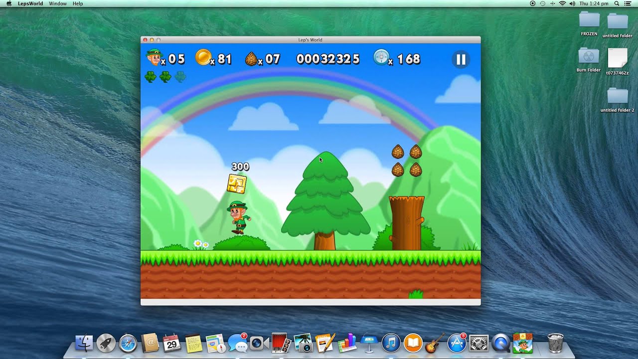 Lep World pro(Fail) - YouTube