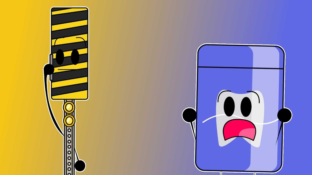 Battle For The Video Game Shorts: chicken wing money - YouTube