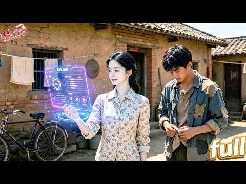 Rich girl transmigrates to 1970s with a tech system, turning the poor hero into a doting husband!